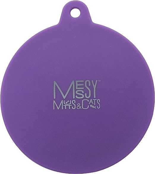 Messy Mutt Can Cover – Toiffer Pet Outfitter