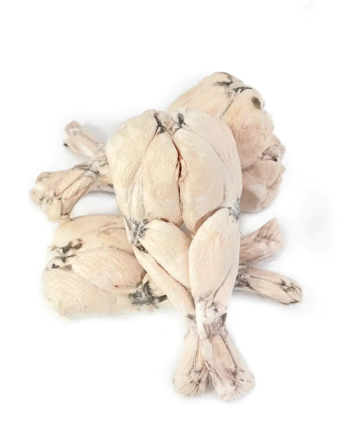 Freeze Dried Frog Legs Treat for Cats and Dogs – Toiffer Pet Outfitter
