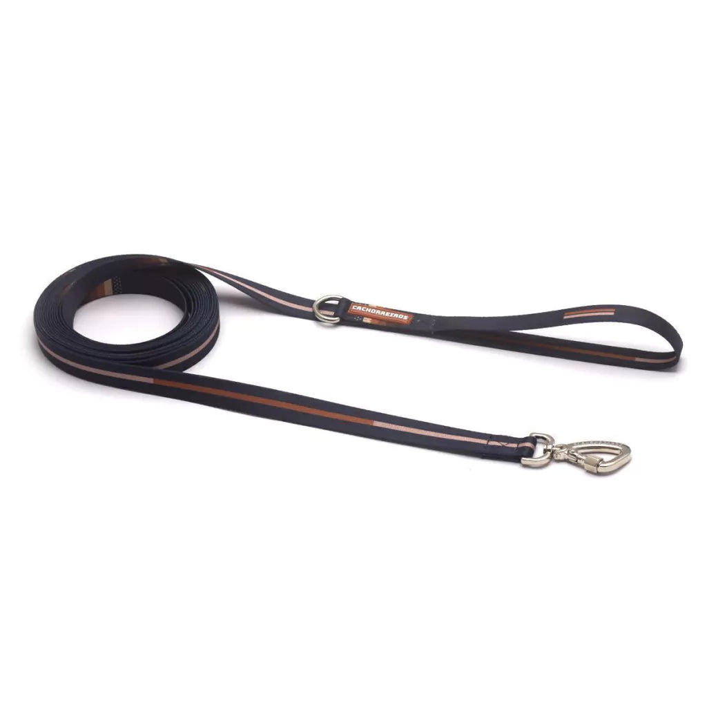 Cachorreiros Bob Marley Dog Leash – Toiffer Pet Outfitter