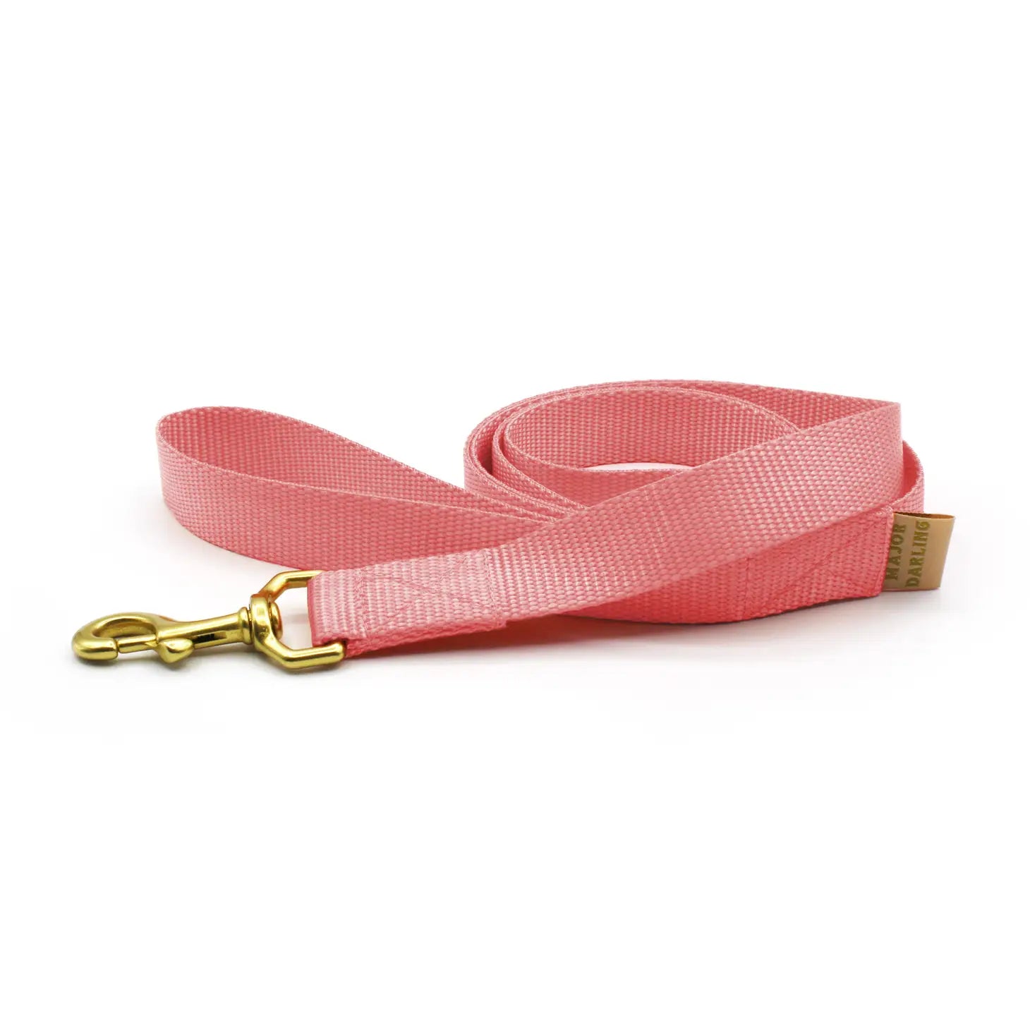 Pink Leash – Toiffer Pet Outfitter